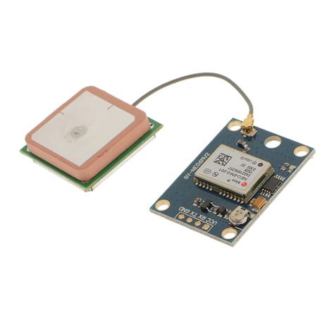Gy Neo6mv2 Moduł Gps Kontrolera Lotu Dla Arduino 10982076464