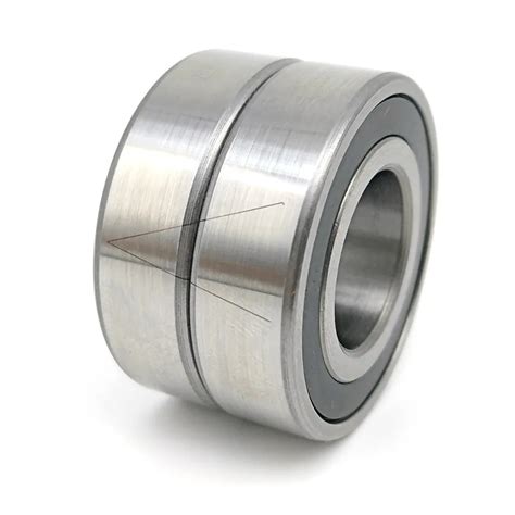 DALUO Bearings C RZ P HQ DB DT DF C X X Angular Contact Bearings ABEC