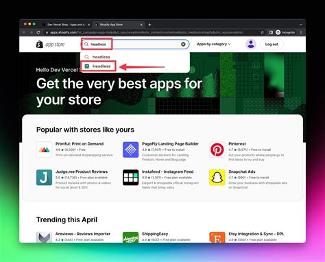 Revolutionizing E Commerce Development With Next Js Commerce