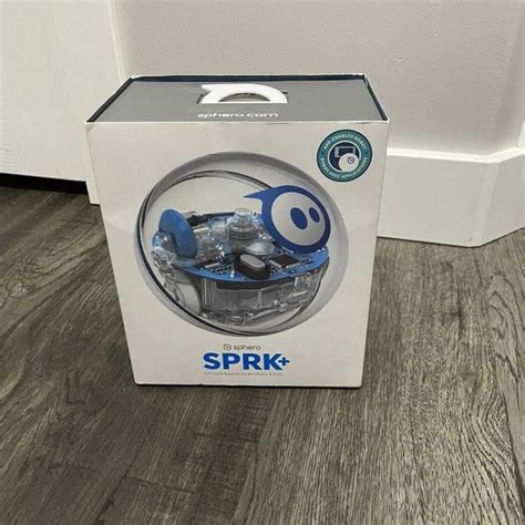 Best Sphero Sprk Steam Educational Robot For Sale In Regina