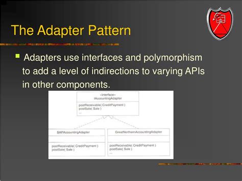 Ppt Applying Gof Design Patterns Powerpoint Presentation Free