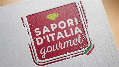 Sapori D Italia EDEMPG Comunicazione Parma