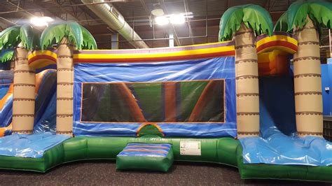 Funflatables Dyer Home