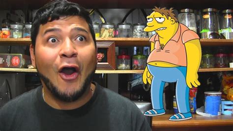 Imitador De Voces 2 Falcony YouTube