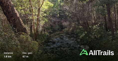 Cascade Loop Trail South Australia Australia 14 Reviews Map Alltrails