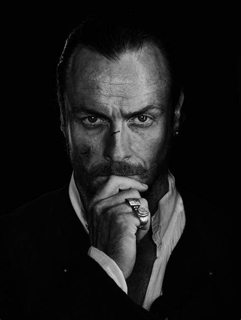 Captain Flint Artofit