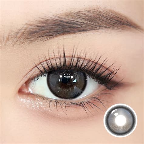 Order Kilala Yay Moonlight Brown Contact Lenses Online