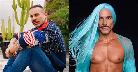 Ma Mazzafera Quebra Silêncio E Já Se Refere A Si Mesma No Feminino