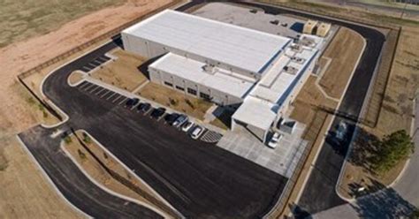 Compass Data Centers Announces Plans For Over 10 Million Sq Ft Of Data Centers