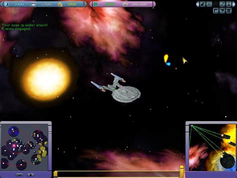 25th Century Nx Class Refit Star Trek Armada Files