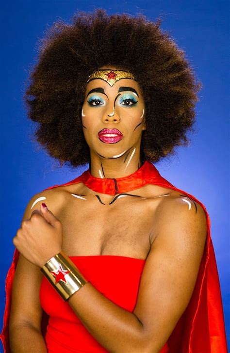 30 Epic Superhero And Villain Costumes For Halloween Brit Co