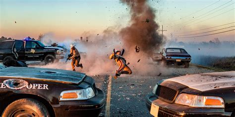Preacher Season Premiere Recap On The Road