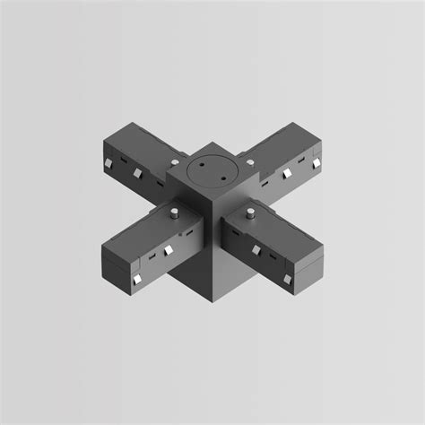 X Connector Surface 15381 Clight Led