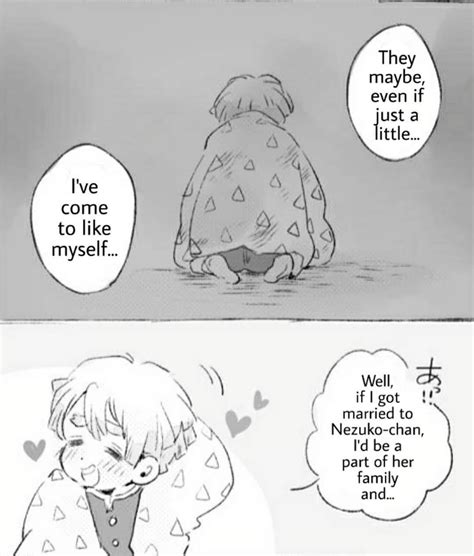 Kimetsu No Yaiba Comics And Doujinshis Pt I ~english~ Comics English Short Stories Short