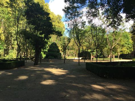 Parc De La Devesa Girona Foto