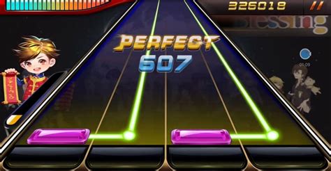 Rhythm Master Tencent Sale Fast Lisa Unibo It
