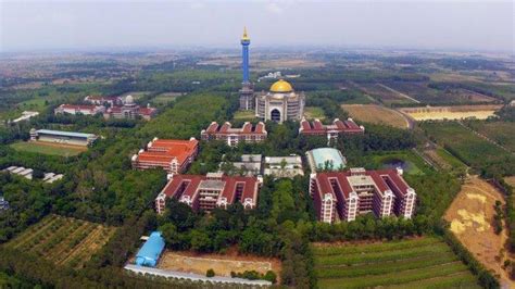 Ponpes Al Zaytun Bisa Dibubarkan Kemenag Ridwan Kamil Bentuk Tim