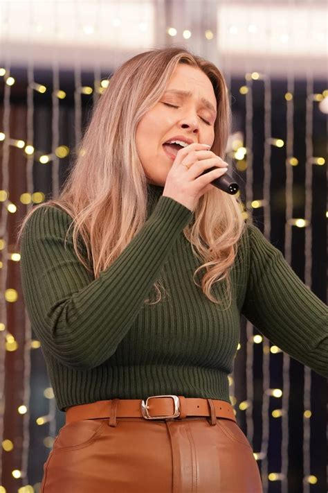 Meet Lucy Love American Idol Golden Ticket Winner Actresses