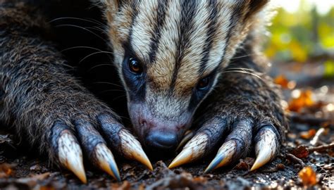 À La Découverte Du Ratel Où Lécouter Et Comprendre Son Tempérament