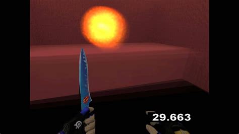 4 Bhop Maps C S 1 6 YouTube