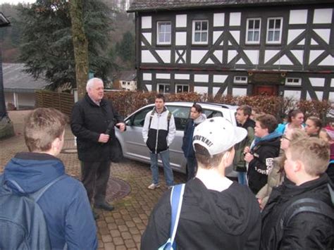 Hermann Gmeiner Schule Daaden 2017 April Gemeinsam Bilden