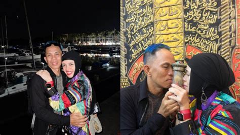Aniversary Ke 30 Geni Faruk Sang Suami Ungkap Bahagia Cium Jasad