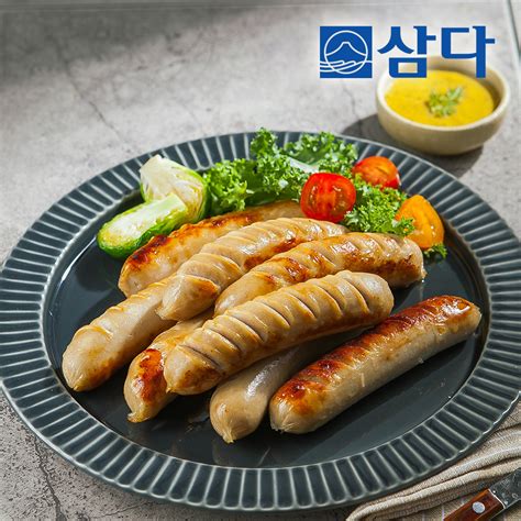 삼다 제주돈 고추장 불고기 15kg 250g X6팩 외 스테이크 소시지 껍데기 티몬