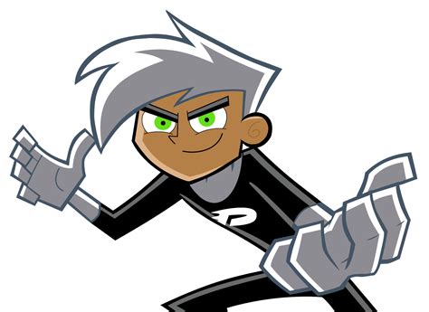 Danny Phantom Toda Las Temporadas Mega EspaÑol Latino