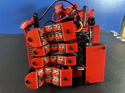 Figure 7 Side View Showing Splay Angles Raspberry Projects Cool Ts Keyboards