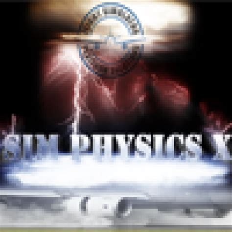 Sim Physics