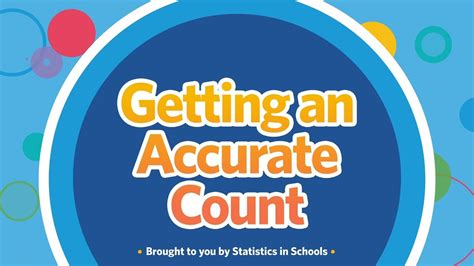 Getting An Accurate Count 2020 Census Youtube