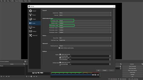 OBS Studio For Screen Recording Super Easy Procedure With Screenshots