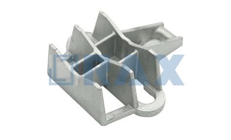 Universal Pole Brackets Upb Brackets For Poles Rax Industry
