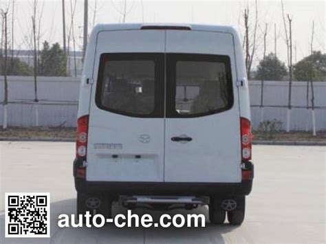 江淮牌（jac）hfc6561km1f型轻型客车是在安徽江淮汽车股份有限公司生产，第285批：中国制造（auto Che）