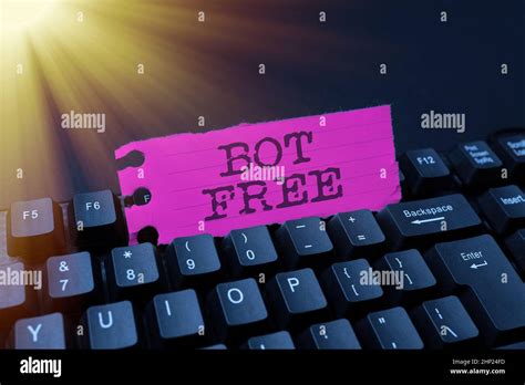 Conceptual Caption Bot Free Business Approach A Computer Program That Works Automatically