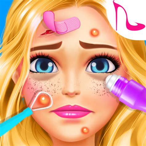 Best Free Make Up Games For Iphone 2025 Top Free Make Up Games