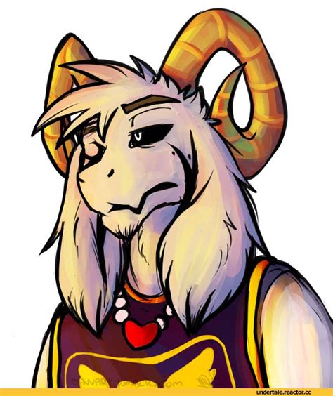 Undertaleфэндомыasrielasriel Dreemurrundertale персонажи