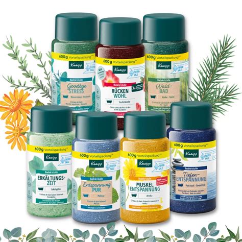 Kneipp G
