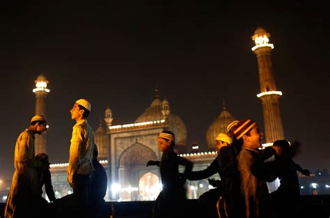 Eid Ul Fitr Festival Of Fast Breaking And Sharing Is Almost Here