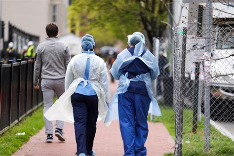 武漢肺炎全球逾135萬人感染 7萬5542人不治 國際 重點新聞 中央社 Cna