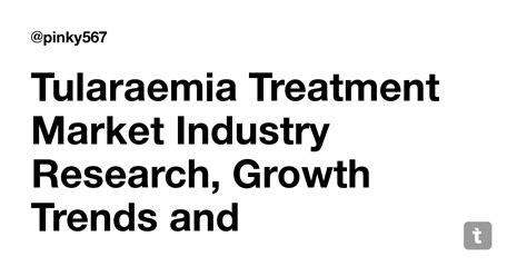 Tularemia Cdc