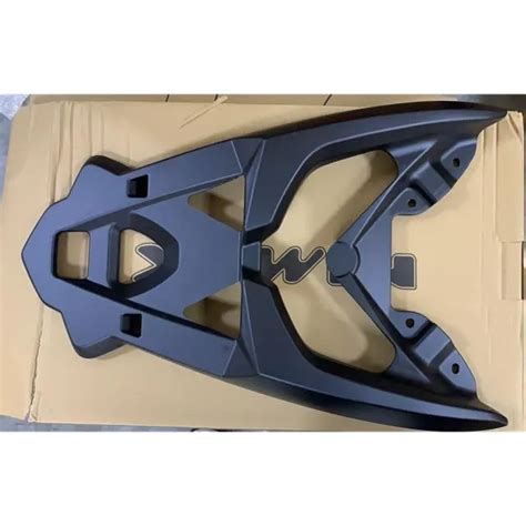 Hot Nmax Bracket 2holes Rear Bracket Top Box Bracket Heavy Duty Lazada Ph