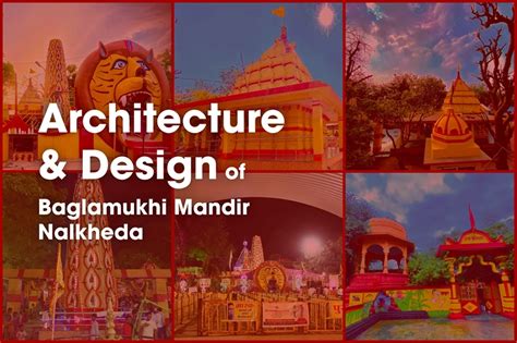 Baglamukhi Mandir Nalkheda All You Need To Know About Mandir