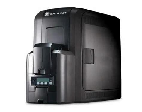 Entrust Card Printer Artista Cr805 Retransfer Printer At ₹ 310000 R T Nagar Bengaluru Id