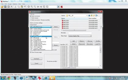 How To Batch Convert Your Photos TechRadar