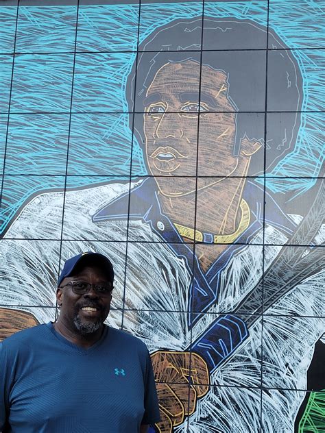 Weldon B Johnson Longtime Arizona Republic Journalist Dies At 60