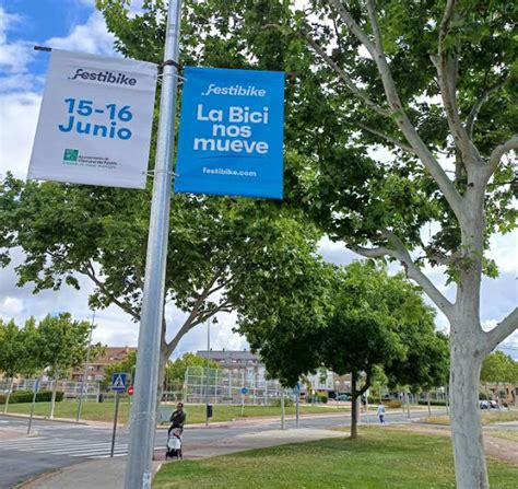 CUENTA ATRÁS PARA FESTIBIKE EN VILLANUEVA DEL PARDILLO YA PUEDES DESCARGAR TU INVITACIÓN
