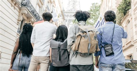 The Benefits Of Learning A Foreign Language While Studying Abroad