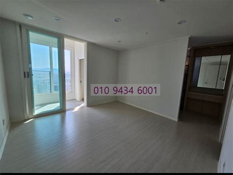 첨단중해마루힐2차 전세문의고층내부 상세사진 네이버 블로그