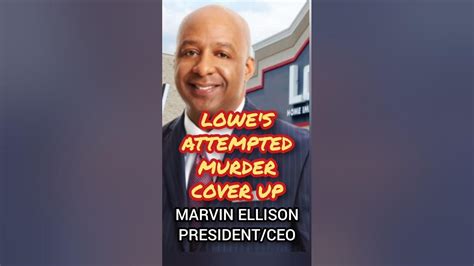 Attempted Murder Youtube